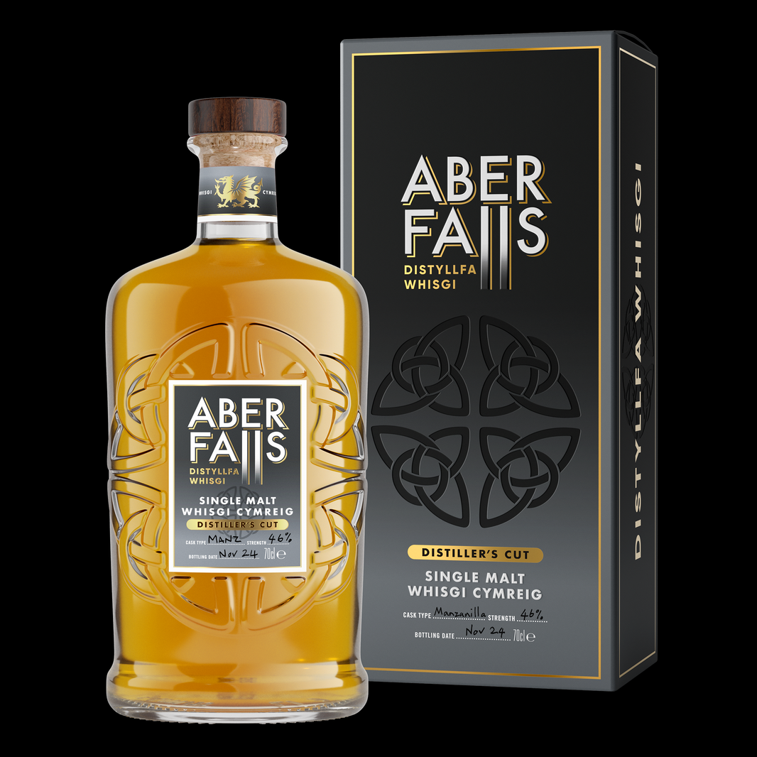 All Products – Aber Falls Distillery