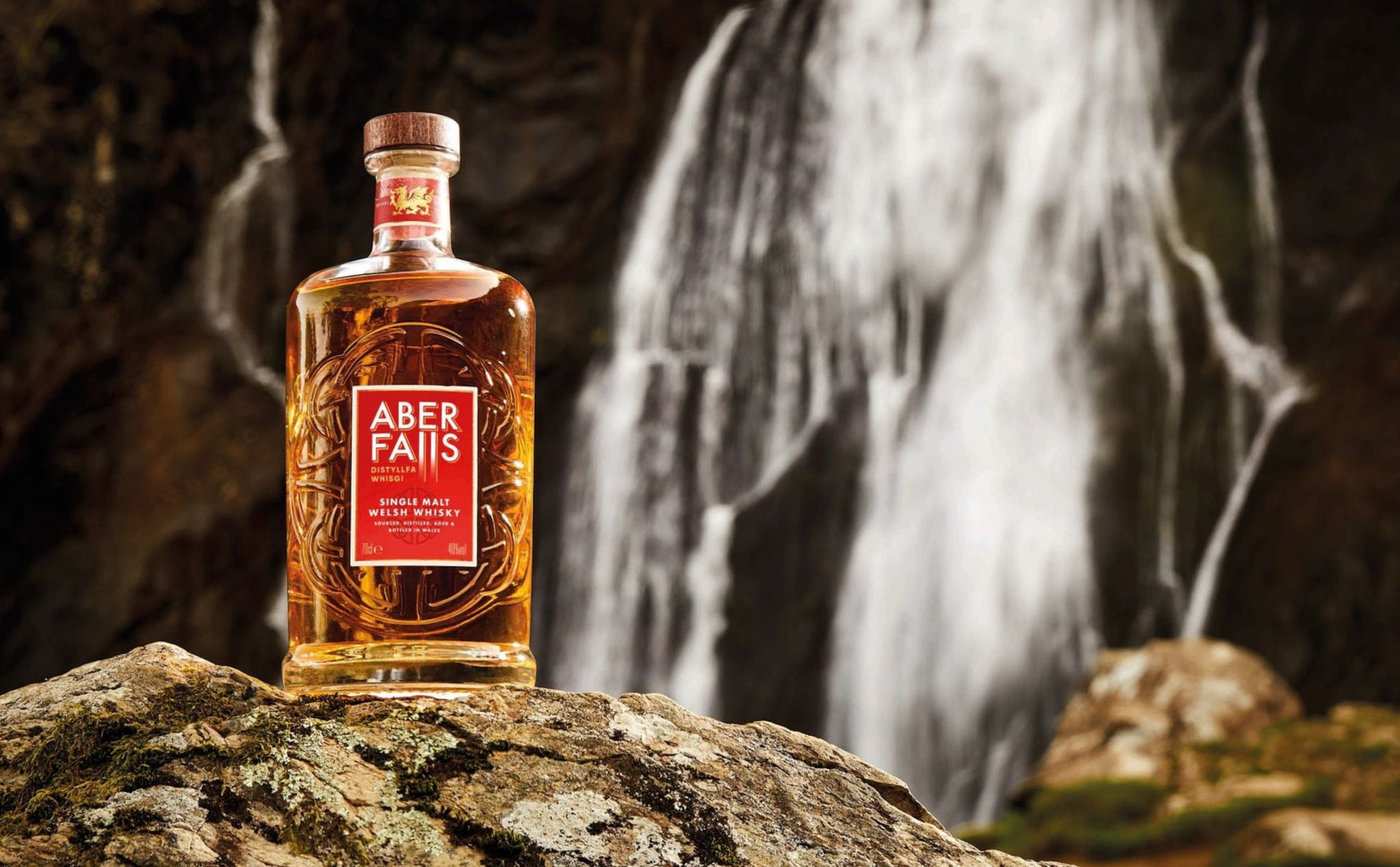 Aber Falls Whisky Distillery – Aber Falls Distillery